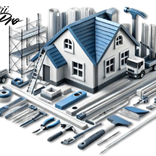 Acasă - Constructii Total Pro